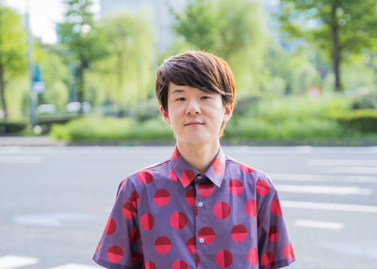 『Proff magazine』インタビュー掲載 – 株式会社図解総研